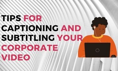 Visual Subtitling | Get Subtitling services at affordable rates